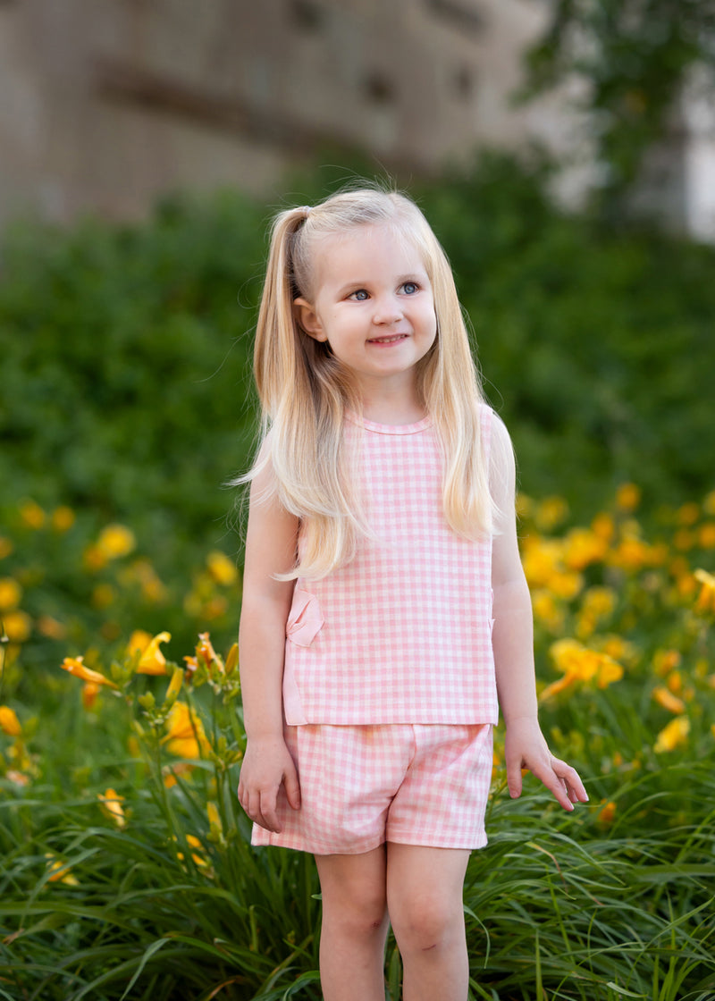Spring and Summer 2026 – Tagged "Mabel & Honey"– The Plaid Giraffe